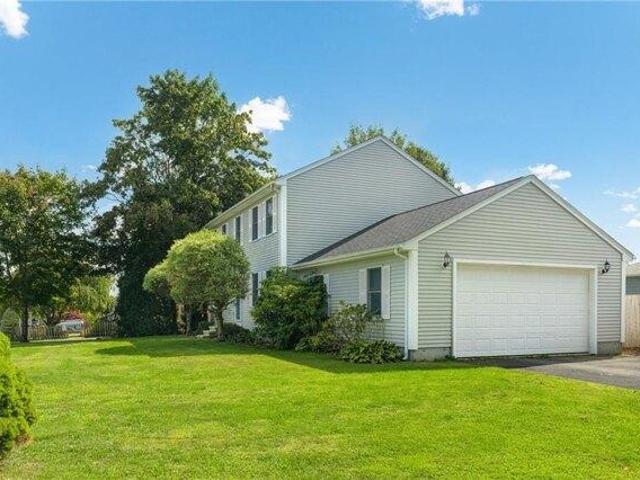 house with 3 bedroom, Tiverton RI DLS102061060