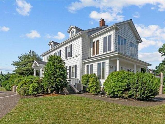 house with 3 bedroom, Tiverton RI DLS102317551