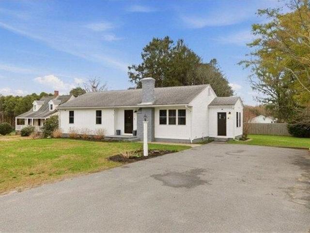 house with 3 bedroom, Tiverton RI DS102778324