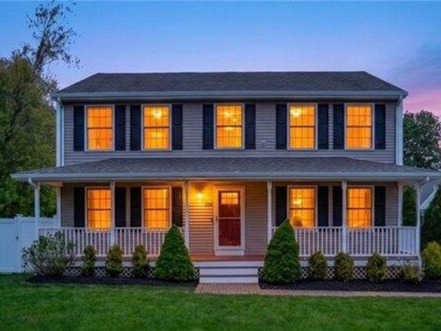 house with 3 bedroom, Tiverton RI DS102707694