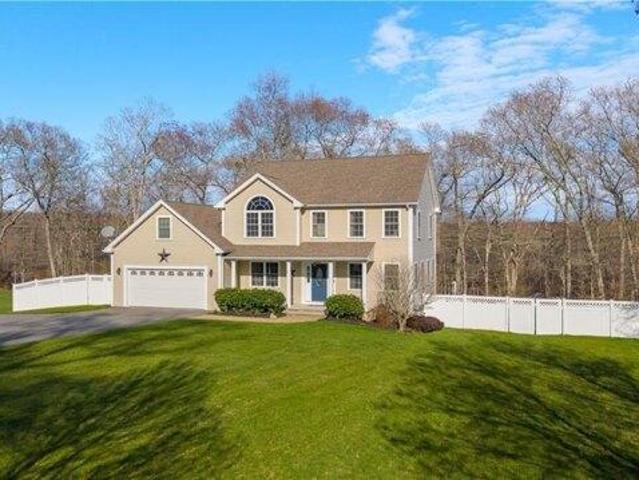 house with 3 bedroom, Tiverton RI DS102725085