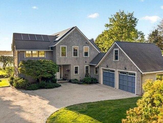 house with 3 bedroom, Tiverton RI DS102726800