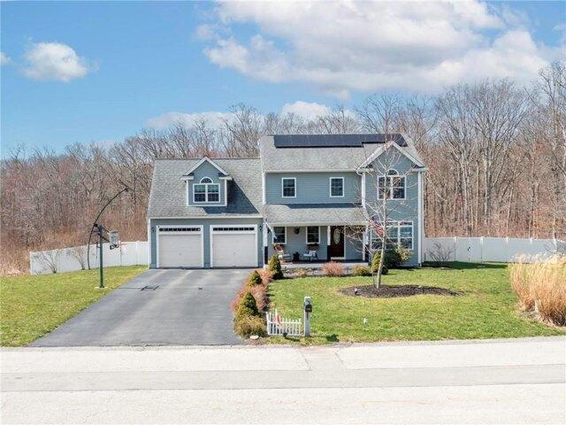 house with 3 bedroom, Tiverton RI DS103099261