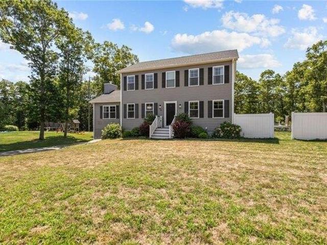 house with 3 bedroom, Tiverton RI DS103186201