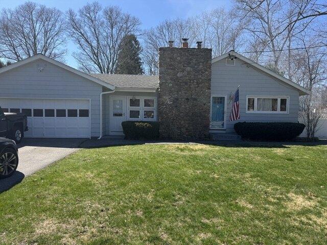 house with 3 bedroom, Tiverton RI DS103222296