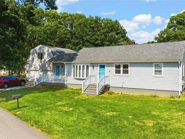 house with 3 bedroom, Tiverton RI DS104410741