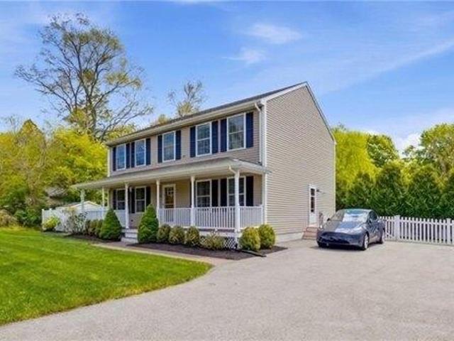 house with 3 bedroom, Tiverton RI ES103099127