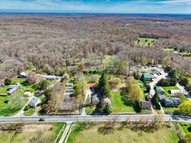 house with 3 bedroom, Tiverton RI ES103162938
