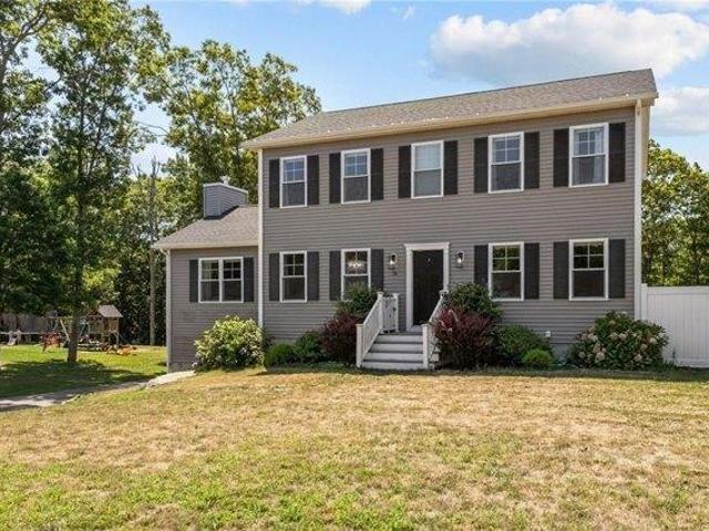 house with 3 bedroom, Tiverton RI ES103186201