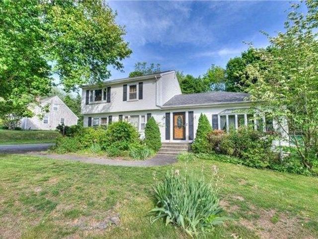 house with 3 bedroom, Tiverton RI ES103889446