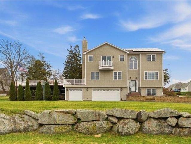 house with 3 bedroom, Tiverton RI ES104045301