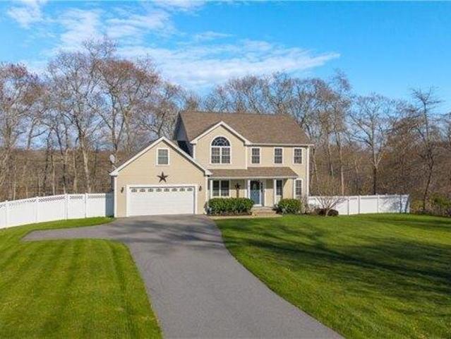 house with 3 bedroom, Tiverton RI ES104298378