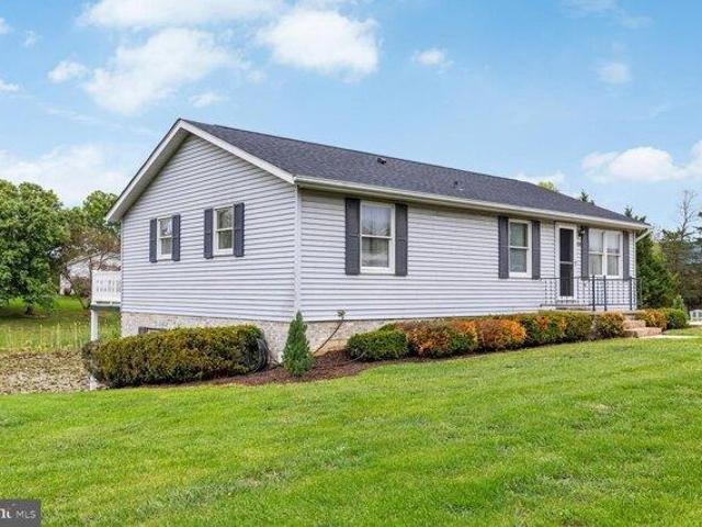 house with 3 bedroom, Toms Brook VA DS103627889
