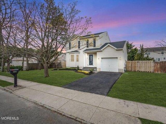house with 3 bedroom, Toms River NJ DLS101661865