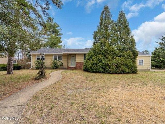 house with 3 bedroom, Toms River NJ DLS101662161