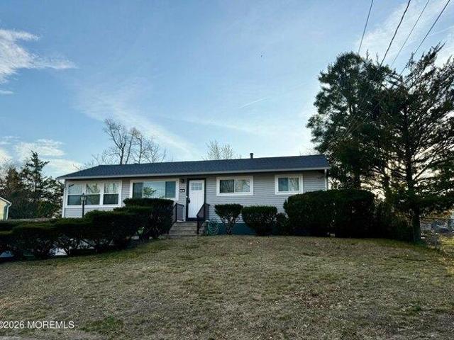 house with 3 bedroom, Toms River NJ DLS101630888