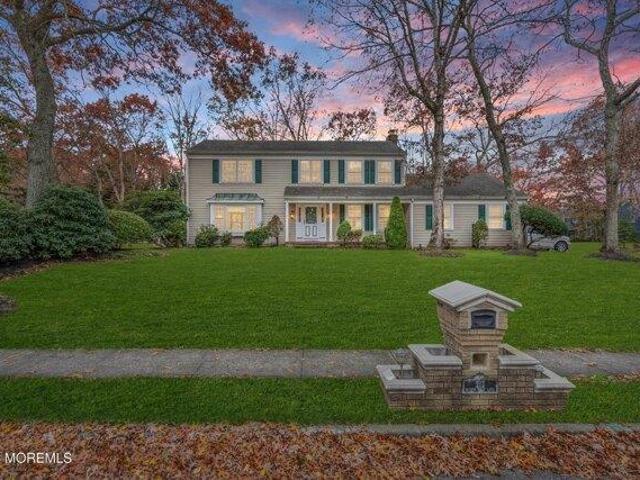 house with 3 bedroom, Toms River NJ DLS101631363