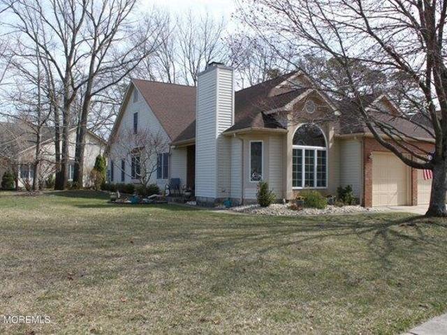 house with 3 bedroom, Toms River NJ DLS101631629