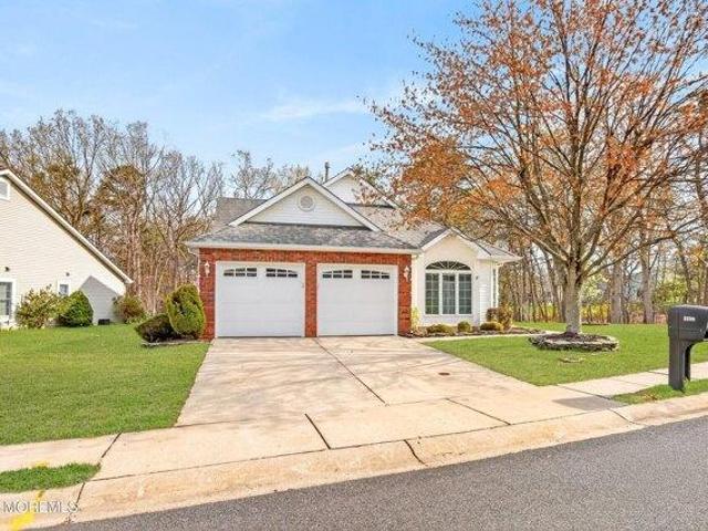 house with 3 bedroom, Toms River NJ DLS101632480