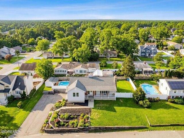house with 3 bedroom, Toms River NJ DLS101632965