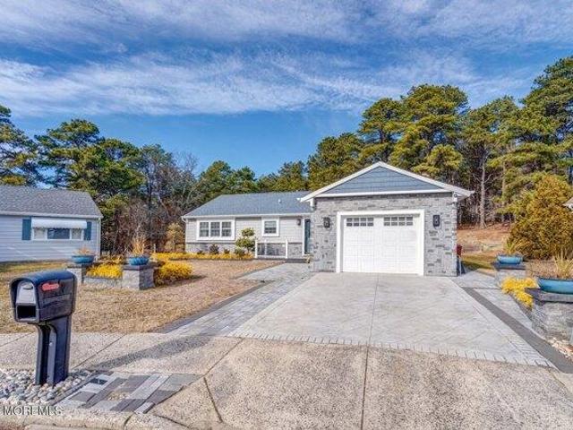 house with 3 bedroom, Toms River NJ DLS101633012