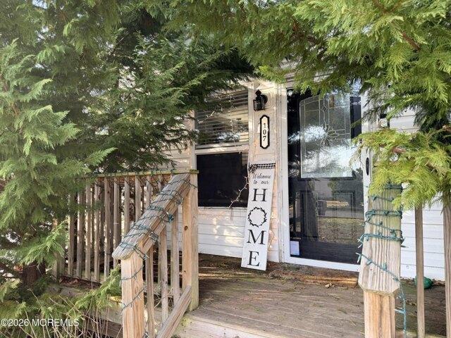 house with 3 bedroom, Toms River NJ DLS101633298