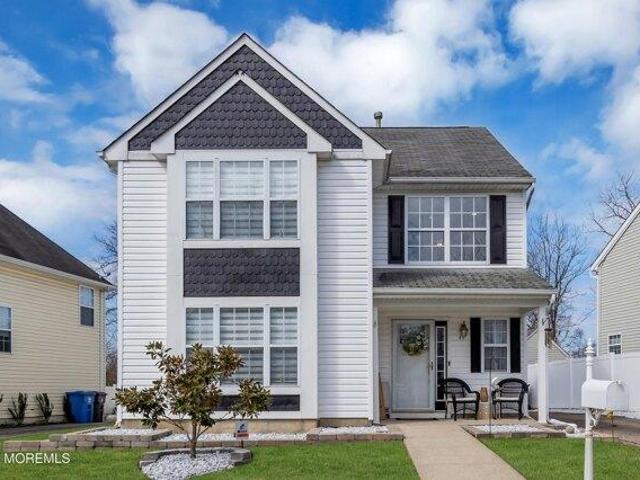 house with 3 bedroom, Toms River NJ DLS101634080