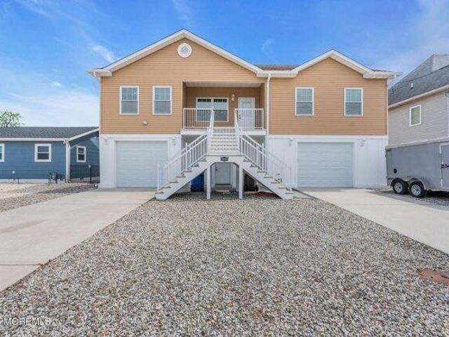 house with 3 bedroom, Toms River NJ DLS101749184