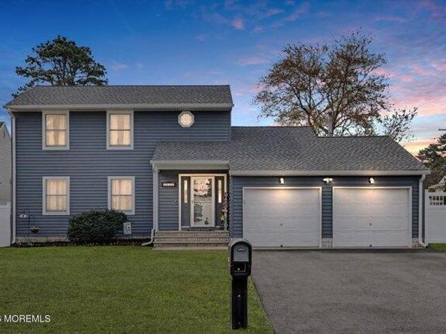 house with 3 bedroom, Toms River NJ DLS101781618