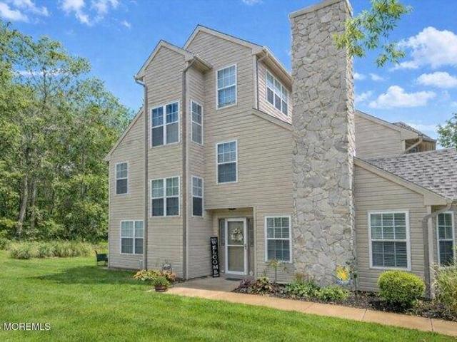 house with 3 bedroom, Toms River NJ DLS101781799