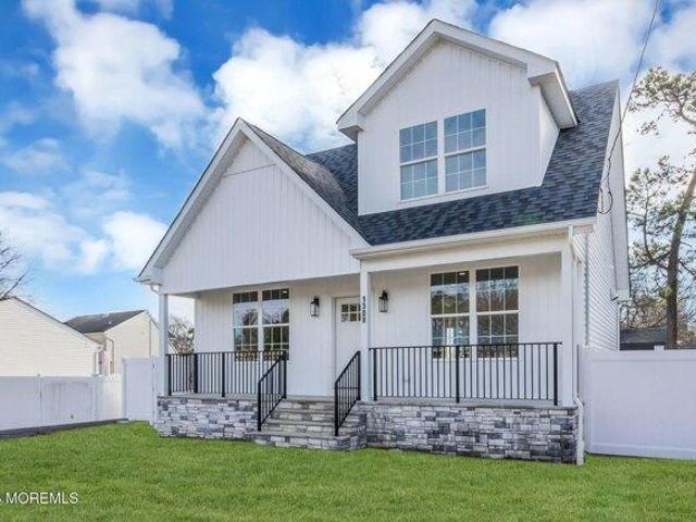 house with 3 bedroom, Toms River NJ DLS101783383