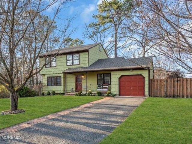 house with 3 bedroom, Toms River NJ DLS101783760