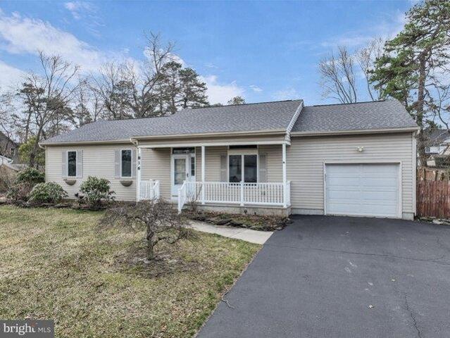 house with 3 bedroom, Toms River NJ DLS101706513