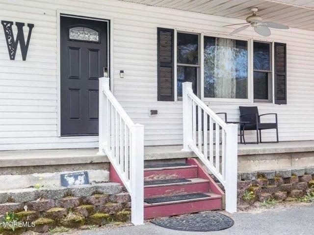 house with 3 bedroom, Toms River NJ DLS101706536