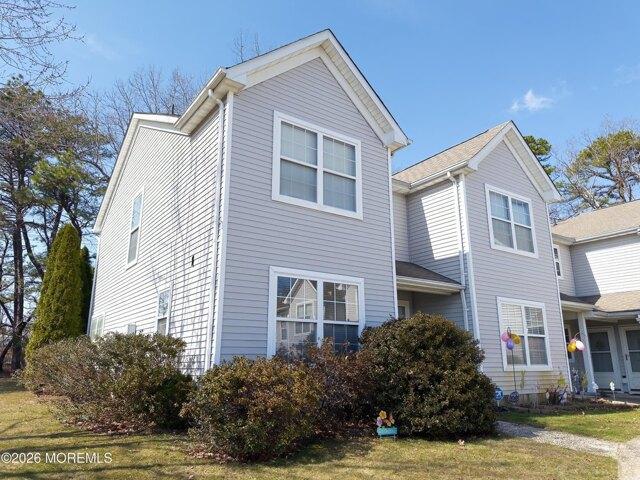 house with 3 bedroom, Toms River NJ DLS101707598