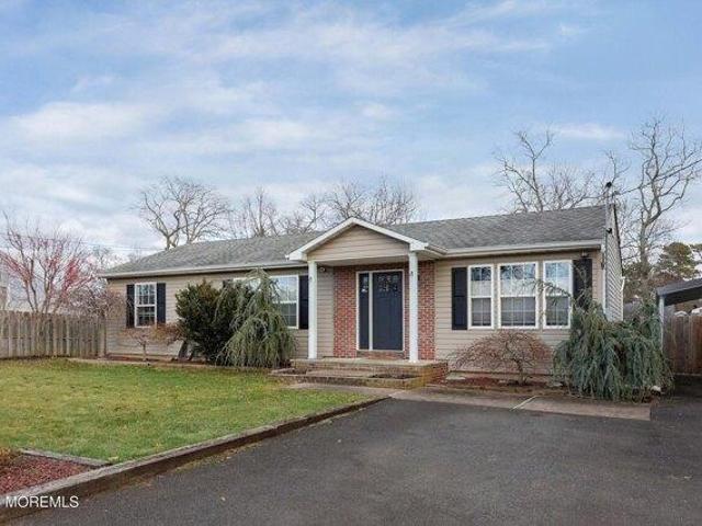 house with 3 bedroom, Toms River NJ DLS101707521