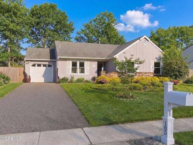 house with 3 bedroom, Toms River NJ DLS101801473