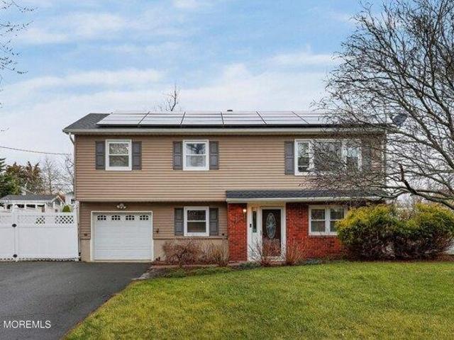 house with 3 bedroom, Toms River NJ DLS102279088