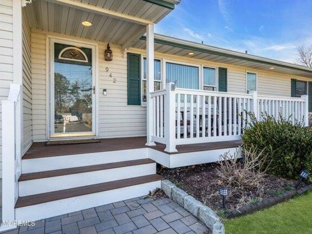 house with 3 bedroom, Toms River NJ DLS102280795