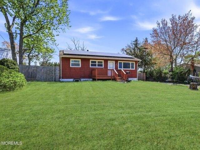 house with 3 bedroom, Toms River NJ DLS102280943