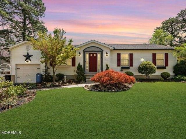 house with 3 bedroom, Toms River NJ DLS102281162