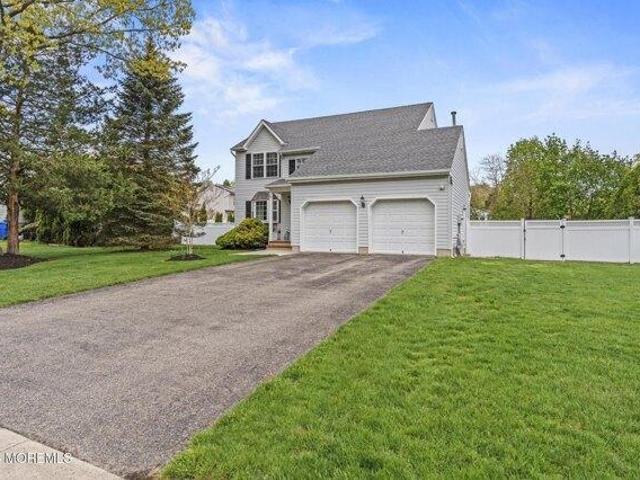 house with 3 bedroom, Toms River NJ DLS102283428