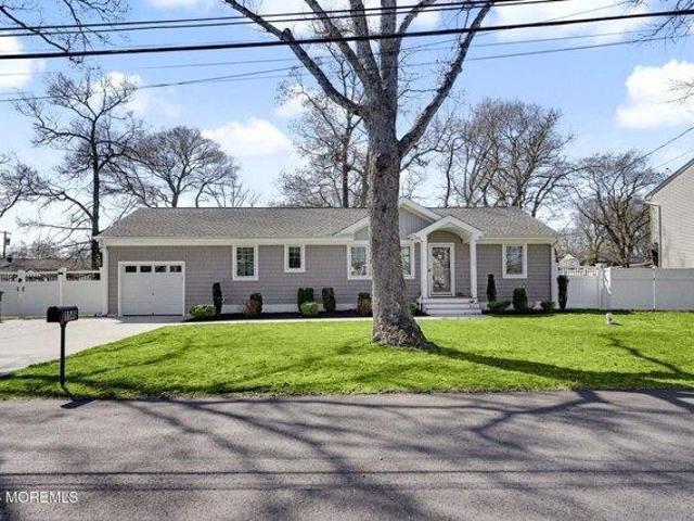 house with 3 bedroom, Toms River NJ DLS102284588
