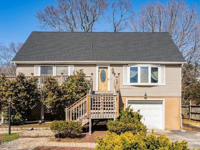 house with 3 bedroom, Toms River NJ DLS102318461