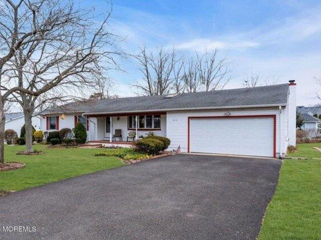 house with 3 bedroom, Toms River NJ DLS102560613