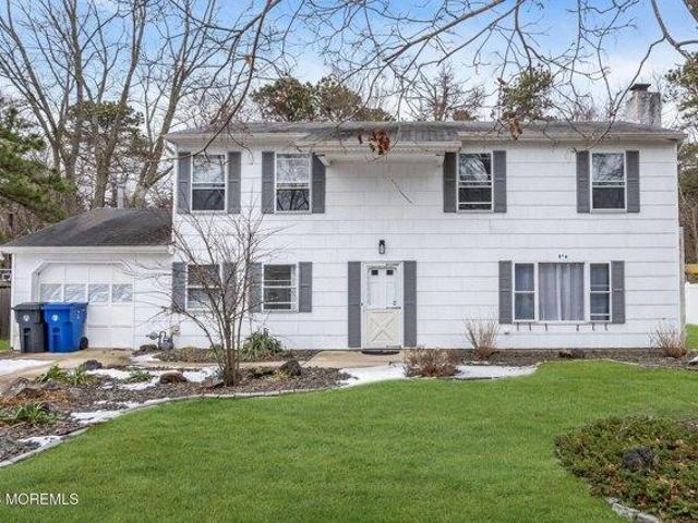 house with 3 bedroom, Toms River NJ DLS102561171