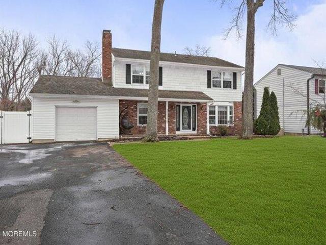 house with 3 bedroom, Toms River NJ DLS102561269