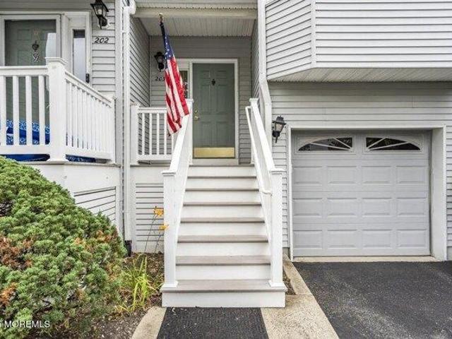 house with 3 bedroom, Toms River NJ DLS102565674