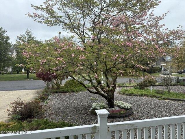 house with 3 bedroom, Toms River NJ DLS102778466