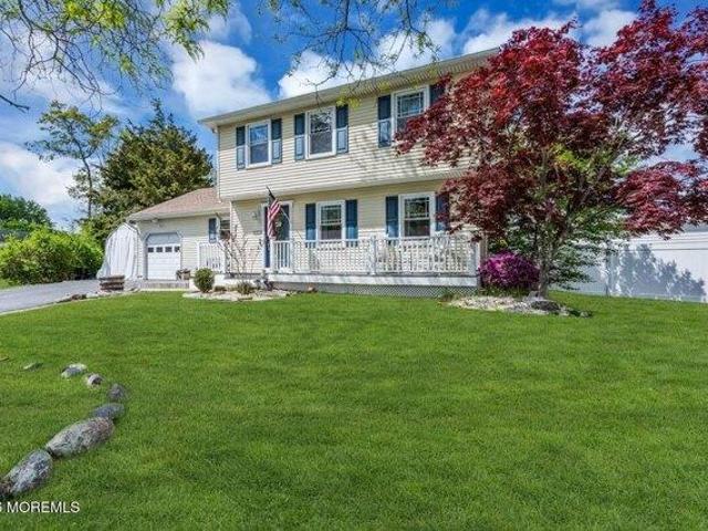 house with 3 bedroom, Toms River NJ DLS102799792
